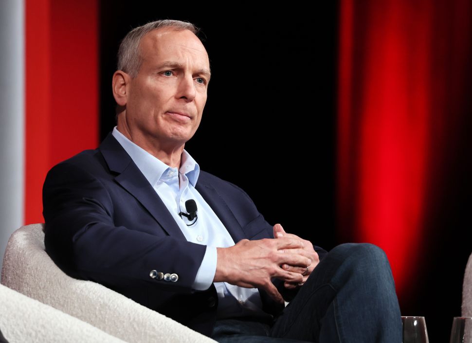 Booking CEO Aims to Bring Back the Convenience of Travel Agents With ...