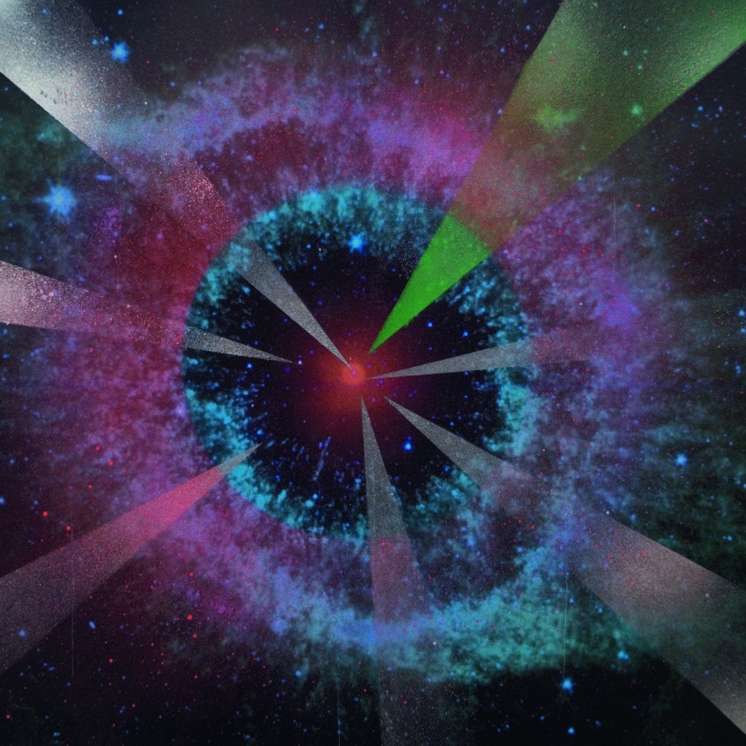 Astral Journey into the Timeless Borders arrives in New York - New York ...