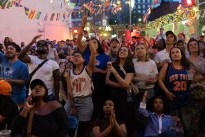 Where You Can Watch the Knicks in Game 4 of the NBA Finals - New York Today